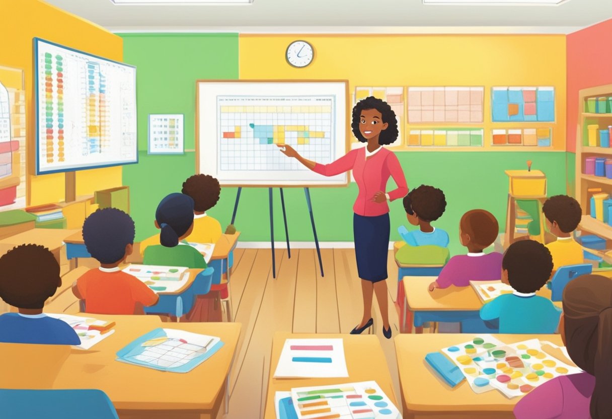 Fractions and Decimals: 5 New Strategies for Math Education