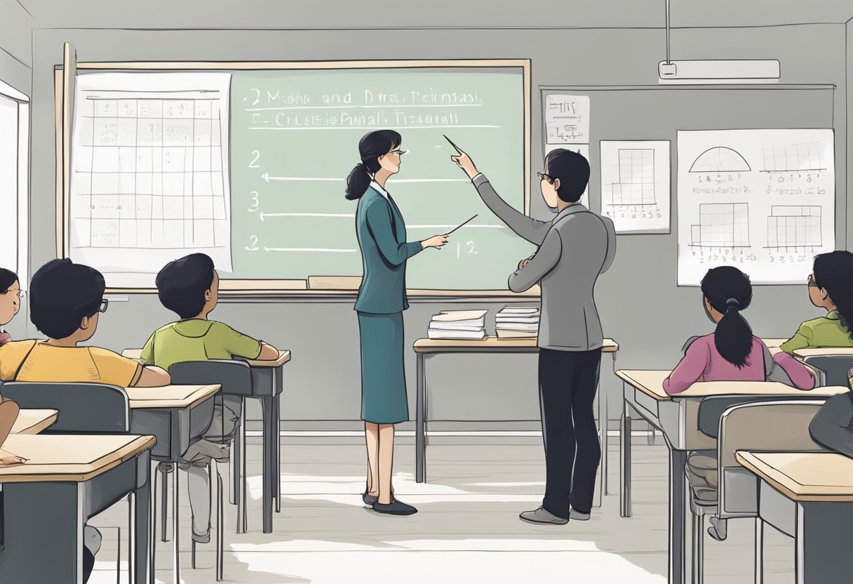 Fractions and Decimals: 5 New Strategies for Math Education