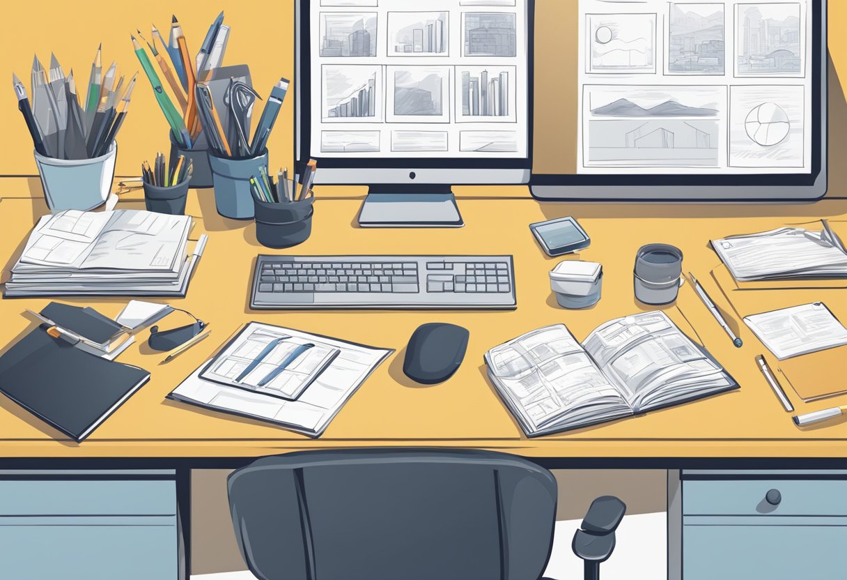 Understanding Storyboarding: Visual Planning Made Easy