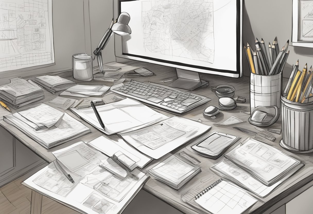 Understanding Storyboarding: Visual Planning Made Easy