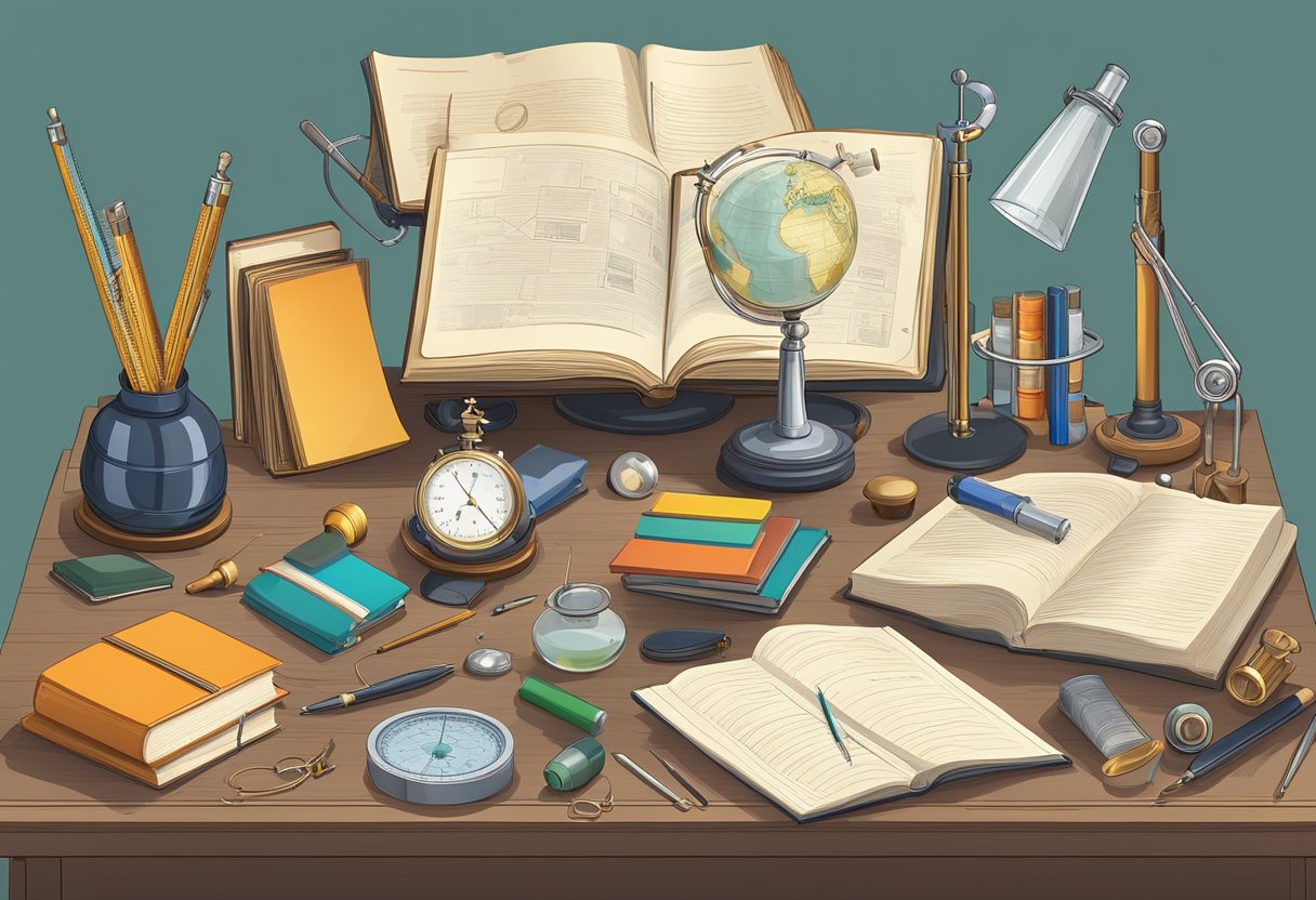 Teaching Physics Concepts: Guide for Simple and Fun Methods