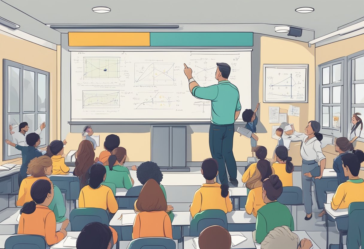 Teaching Physics Concepts: Guide for Simple and Fun Methods