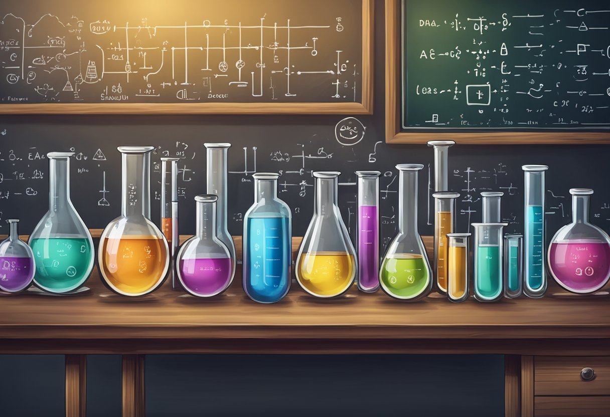 Chemistry Education Basics: Simple Methods for Engaging Students ...