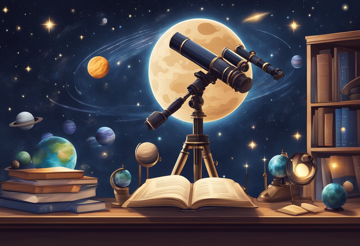 Astronomy Basics Education: Complete Guide for New Learners