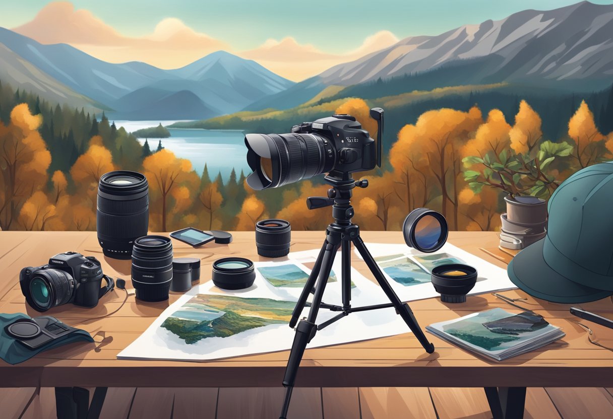 Guide to Teaching Photography Basics Effectively