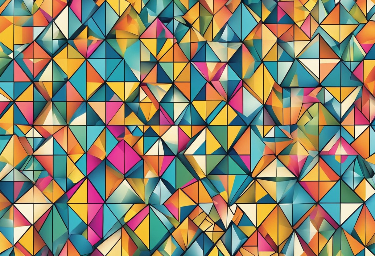 Symmetry and Patterns: Making Maths Fun for Children