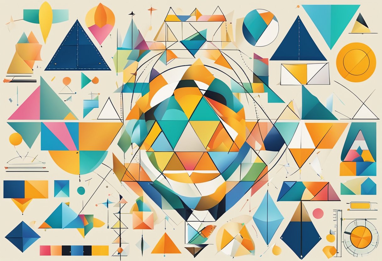 Symmetry and Patterns: Making Maths Fun for Children