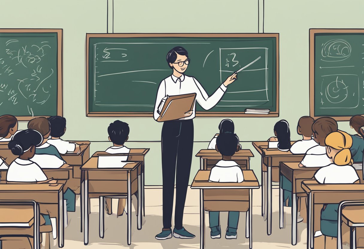 Symmetry and Patterns: Making Maths Fun for Children