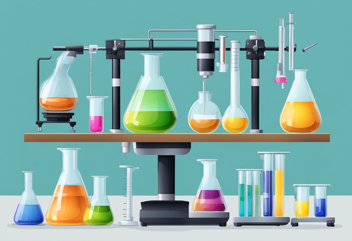 Guide to Teaching Basic Chemistry: Simple & Engaging Methods