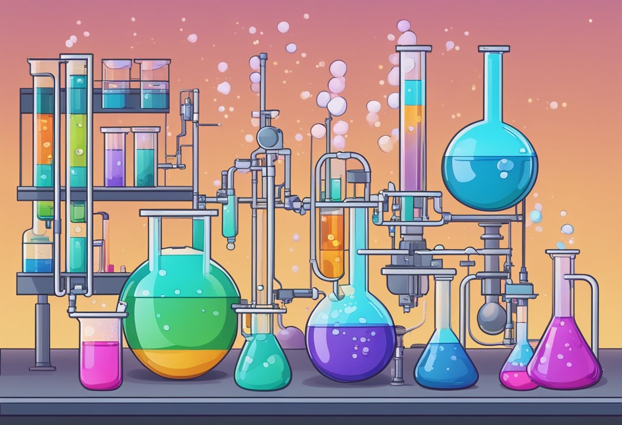 Guide to Teaching Basic Chemistry: Simple & Engaging Methods