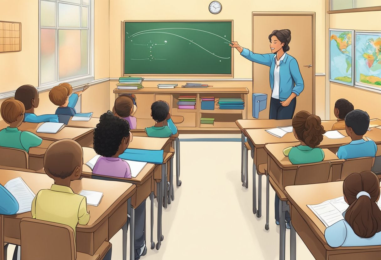 Guide to Teaching Physics Concepts: Engaging Methods