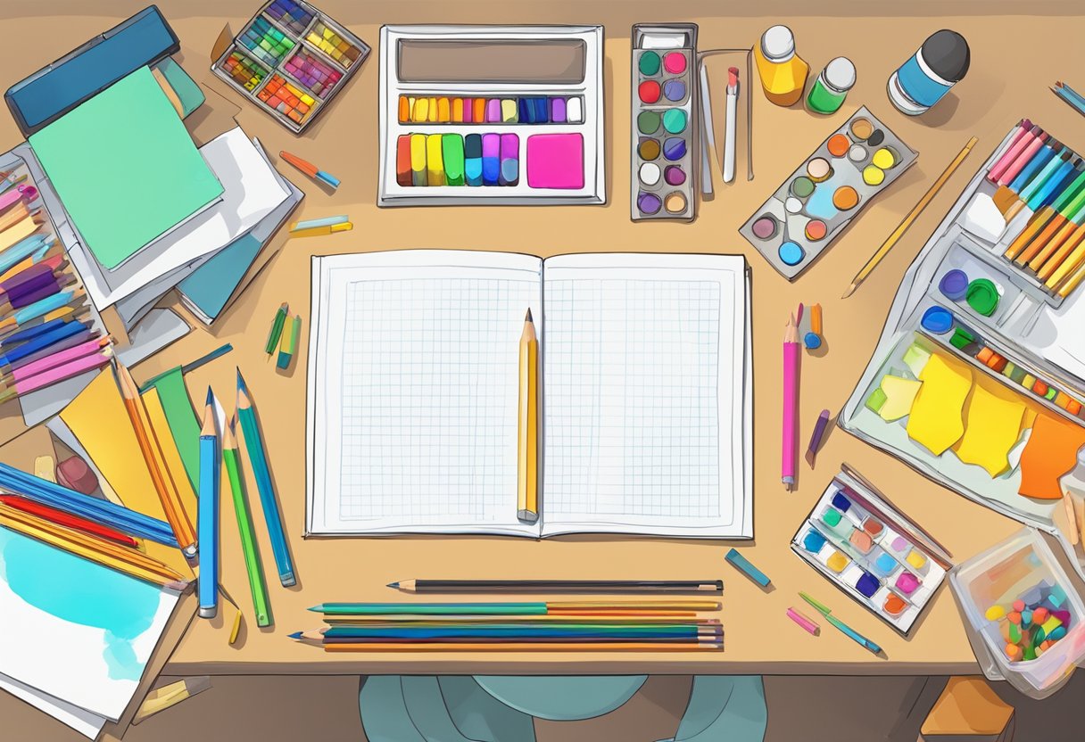 Guide to Teaching Storyboarding: Essential Educators Tips