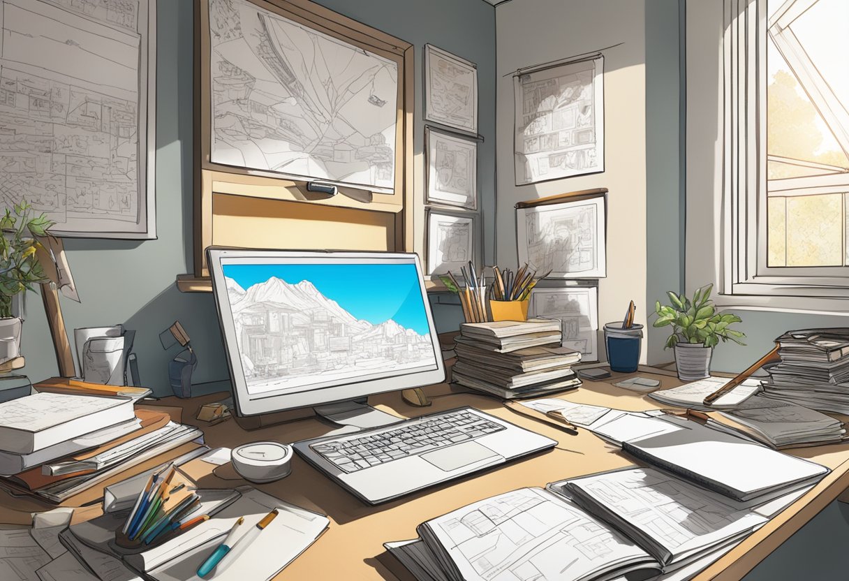 Guide to Teaching Storyboarding: Essential Educators Tips