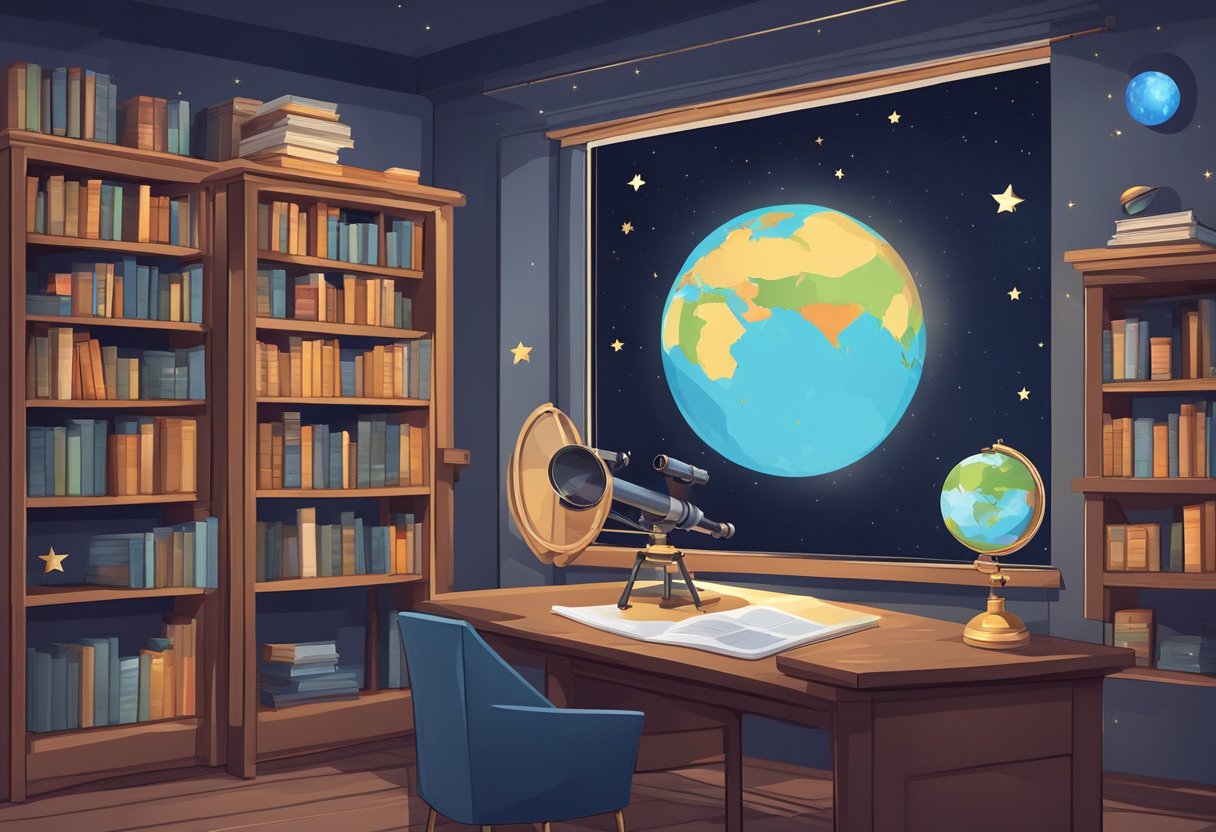 Teaching Astronomy Basics: Making the Cosmos Accessible