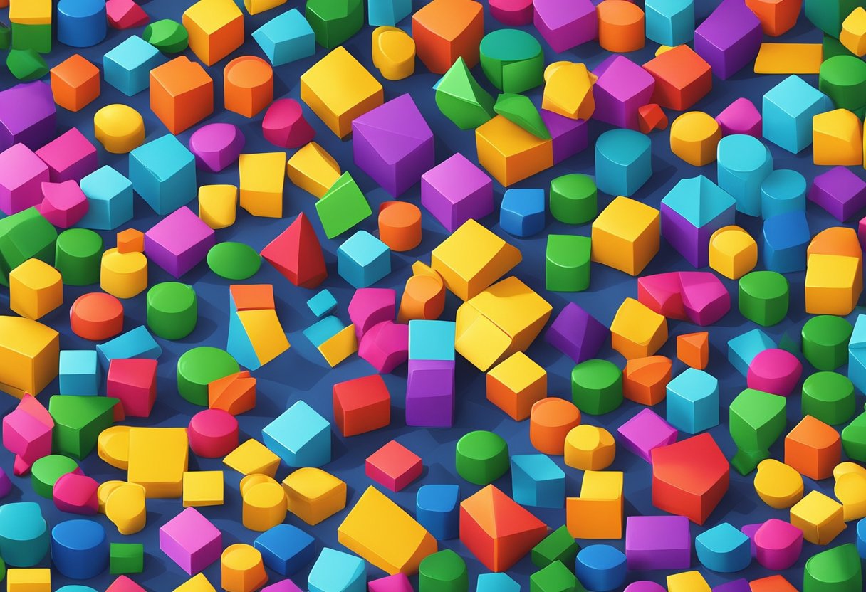 KS1 Maths Activities: Fun Ways to Build Number Skills