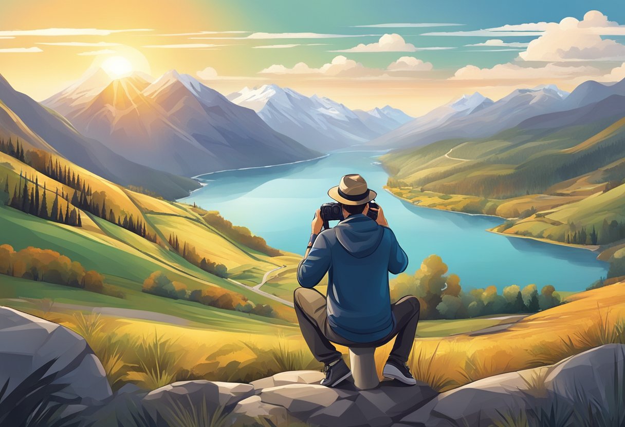 Photography Basics: Simple Steps for Aspiring Instructors