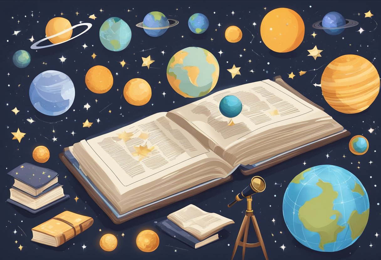 Teaching Astronomy Basics: Making the Cosmos Accessible