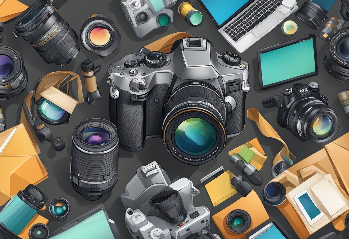 Photography Basics: Simple Steps for Aspiring Instructors