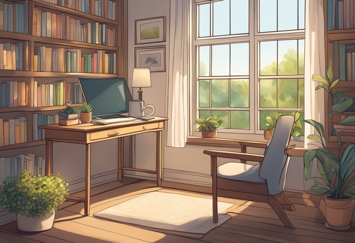 Creative Writing: Spark Your Students' Imagination Today