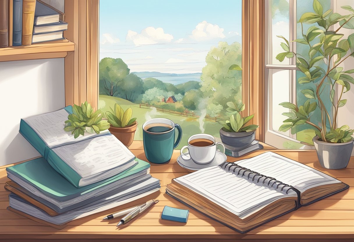 Creative Writing: Spark Your Students' Imagination Today