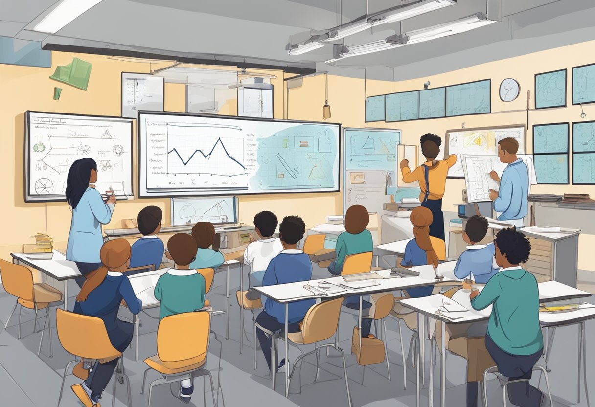 Physics Concepts: Making Complex Science Easy to Understand