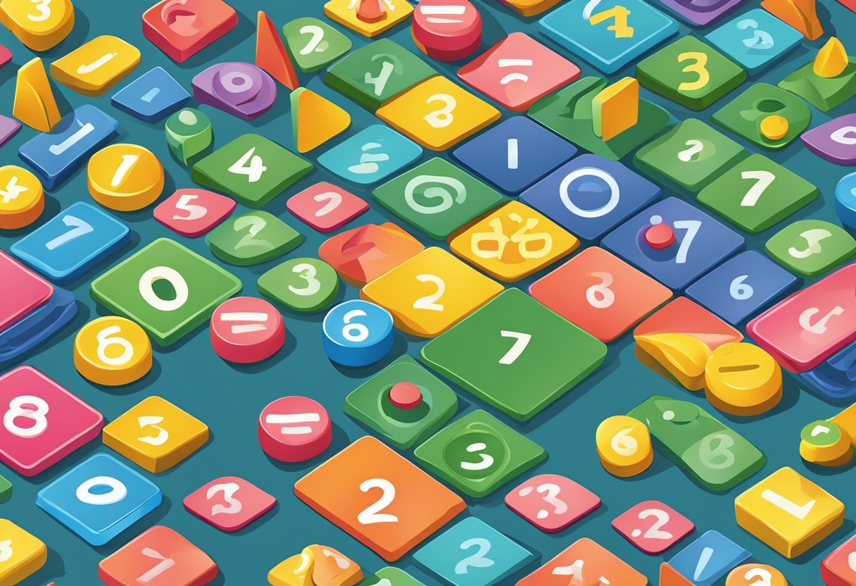 Elementary Math Games: Fun & Engaging Numeracy Activities