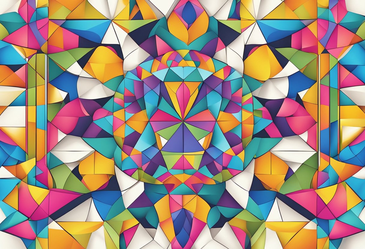 Symmetry and Patterns: Fun Activities for Primary Students