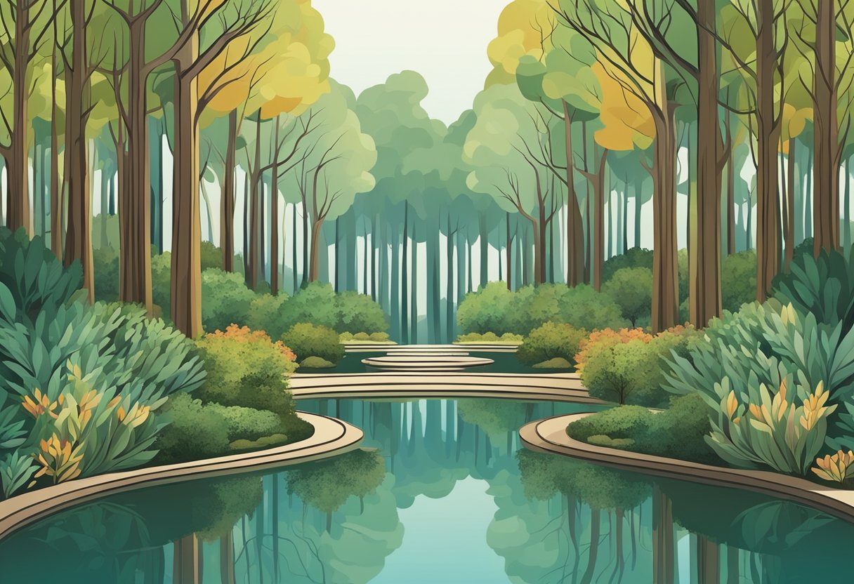 Symmetry and Patterns: Fun Activities for Primary Students