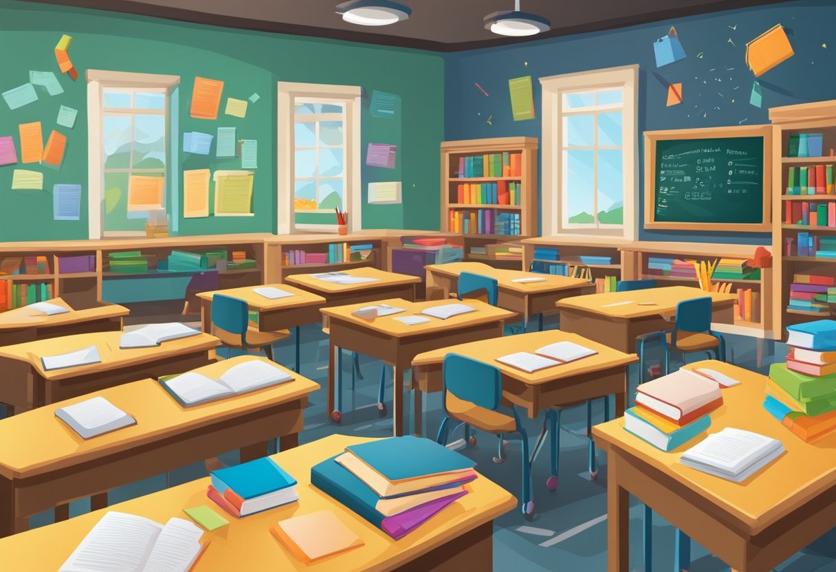 KS2 English Resources: Boosting Your Child's Literacy Skills