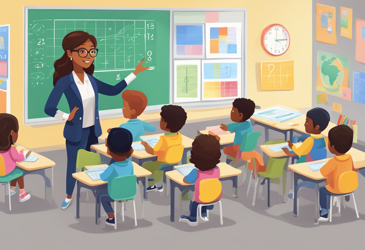 Provincial Math Standards: An Ultimate Guide for Parents