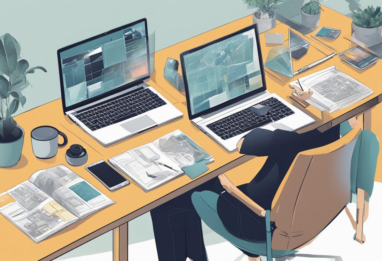 Teaching Storyboarding: Inspiring Visual Storytelling Guide