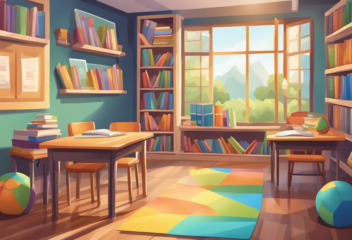KS2 English Resources: Boosting Your Child's Literacy Skills
