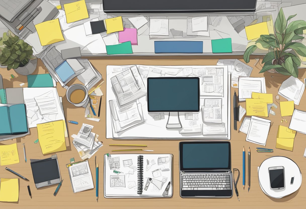 Teaching Storyboarding: Inspiring Visual Storytelling Guide