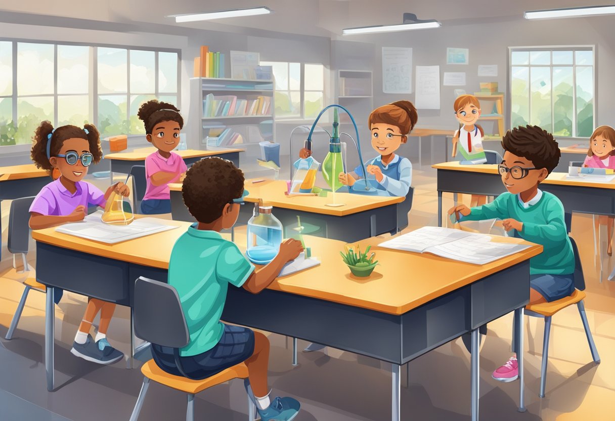 Australian Curriculum Activities: Fun Educational Resources