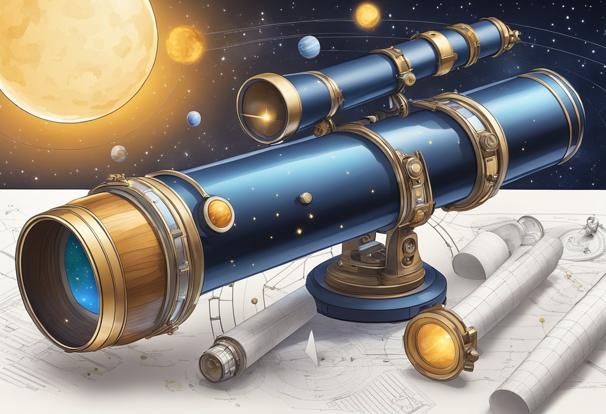 Ultimate Teaching Astronomy Guide: Spark Student Wonder