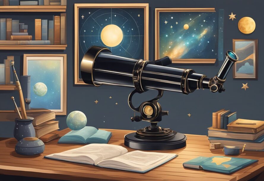 Ultimate Teaching Astronomy Guide: Spark Student Wonder