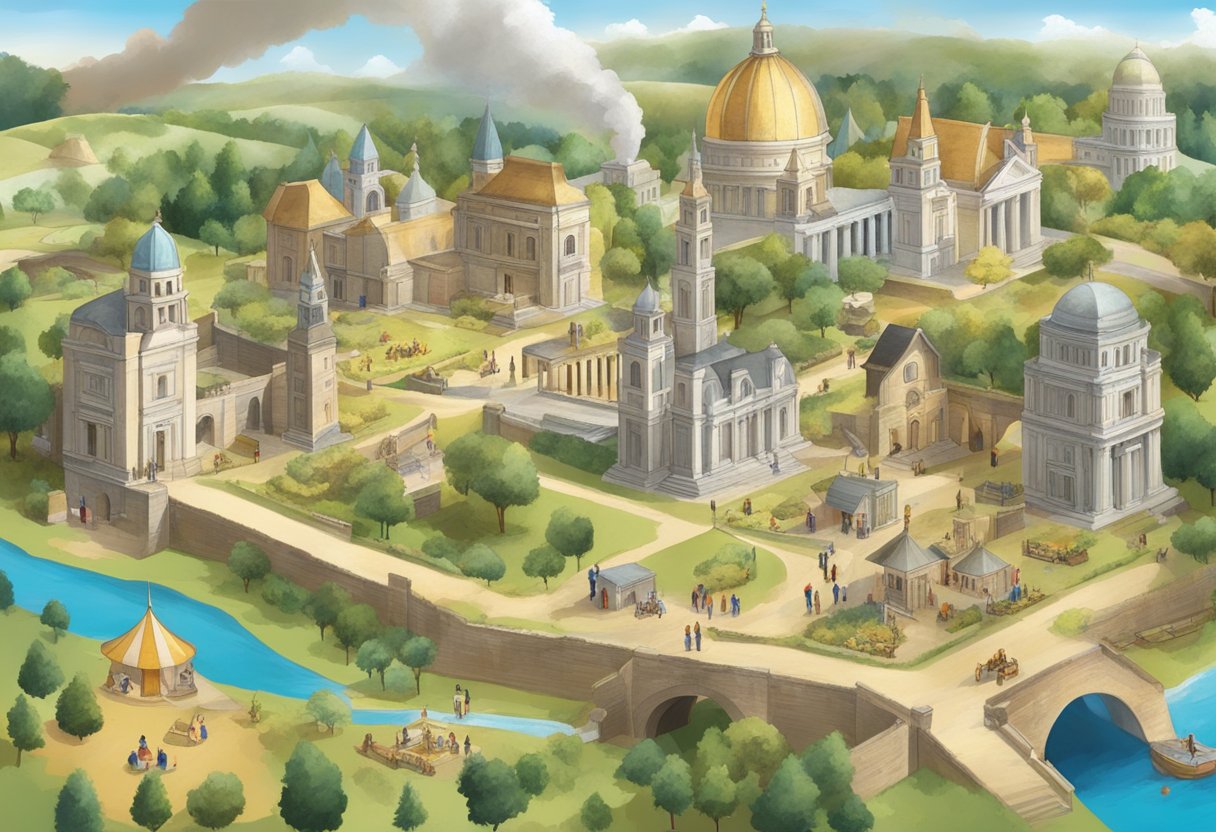 Fun American History Activities That Make Kids Love Learning