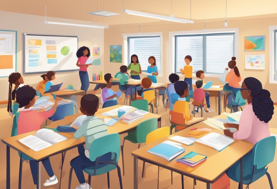 Ultimate UK Primary Curriculum Guide: Enhance Learning Now