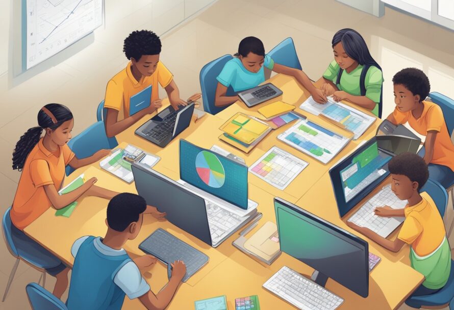 Best Common Core Resources to Accelerate Student Learning