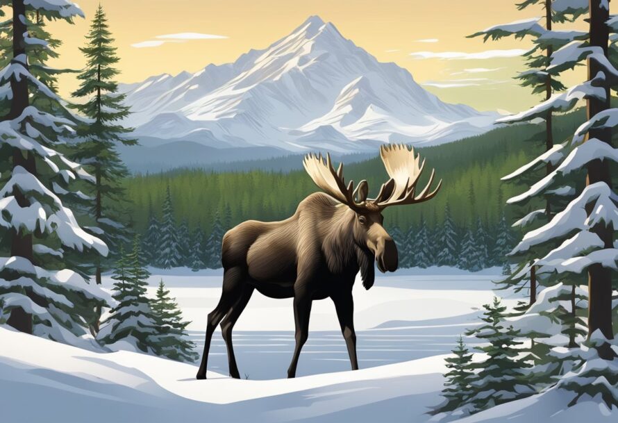 Ultimate Canadian Geography for Kids: Fun Learning Guide