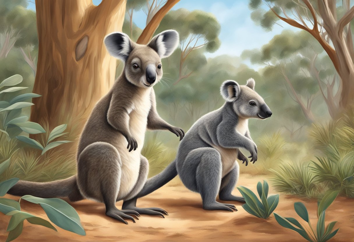 Amazing Australian Animals Kids Love: Complete Guide