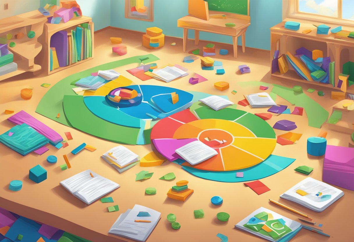 Arabic Learning Resources for Kids: Fun Tools - LearningMole