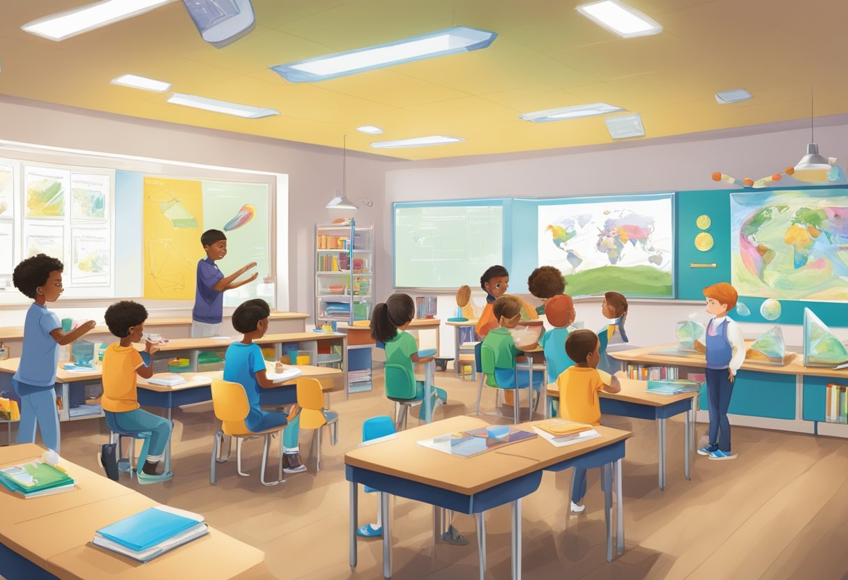Science Activities Aligned With Irish Curriculum: Top Ideas