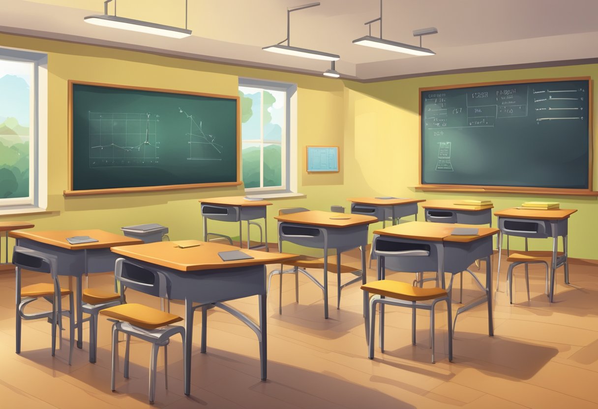 Childhood Obesity: How Health Affects Learning Success