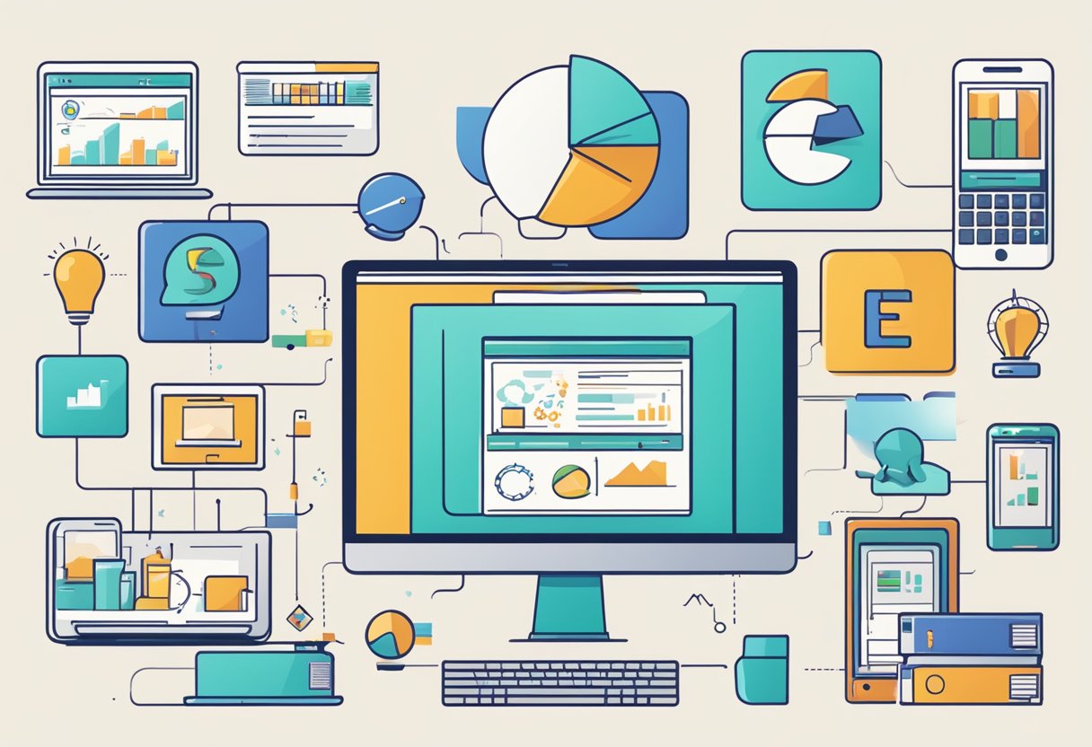 The Growth of Online Education: 30 Statistics for 2025