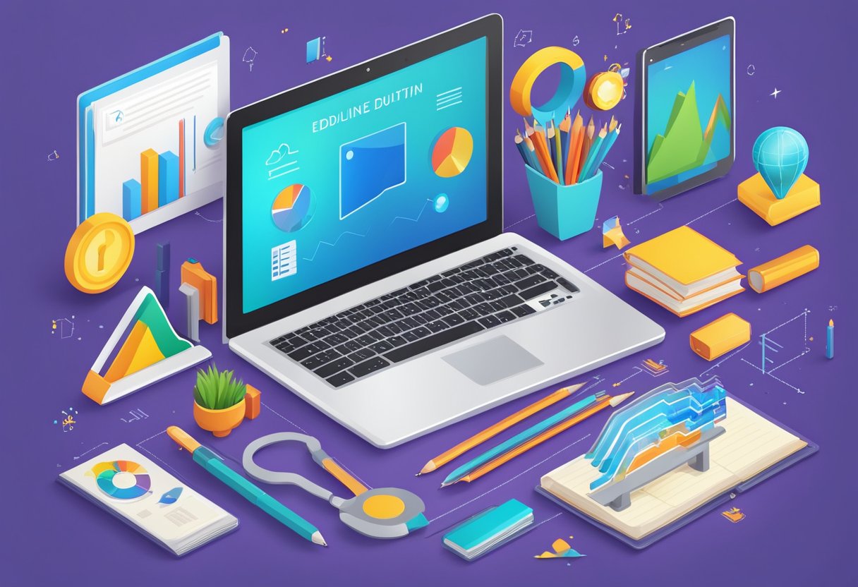 The Growth of Online Education: 30 Statistics for 2025