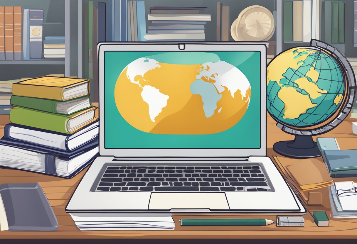 The Growth of Online Education: 30 Statistics for 2025