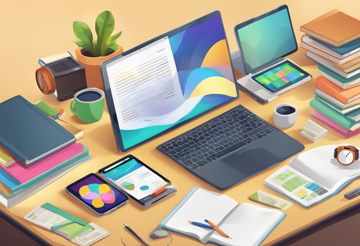 Screen Time and Education: 25 Statistics for Parents