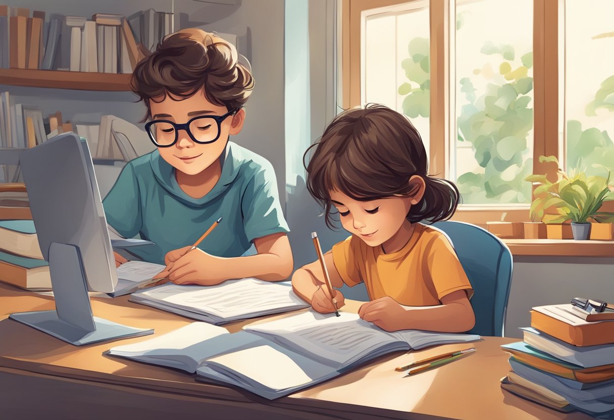 Homework Effectiveness: Educational Statistics Guide