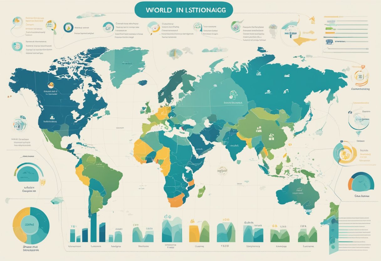 Language Learning in Schools: Revealing Educational Trends